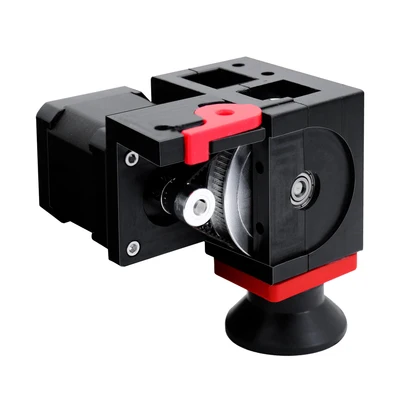 1Set Voron 2.4 R2 Upgrade CNC Aluminum Alloy Frame Printed Parts Kits ...