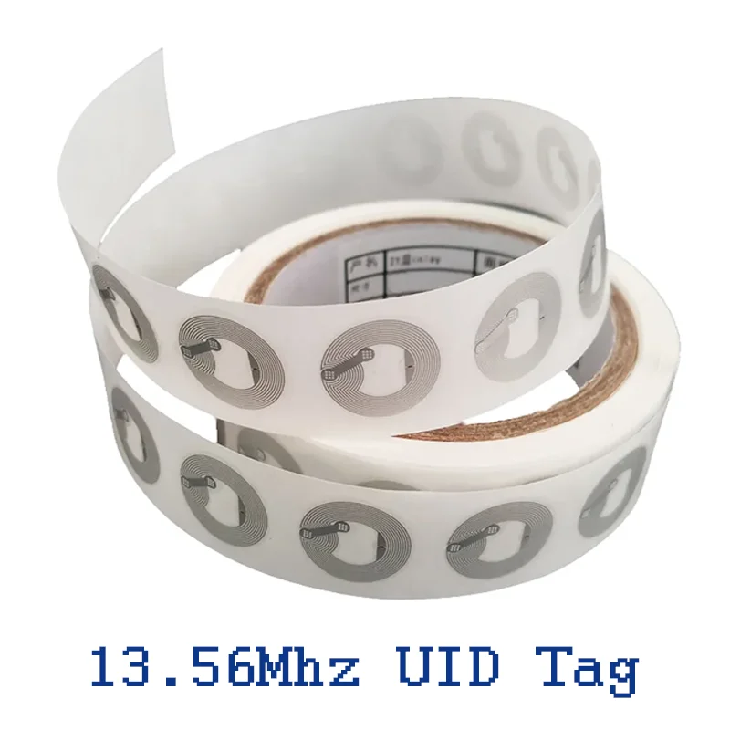 RFID-Smart-Chip-Sticker-NFC-Writer-Token-13-56Mhz-Clone-Copier-Copy ...
