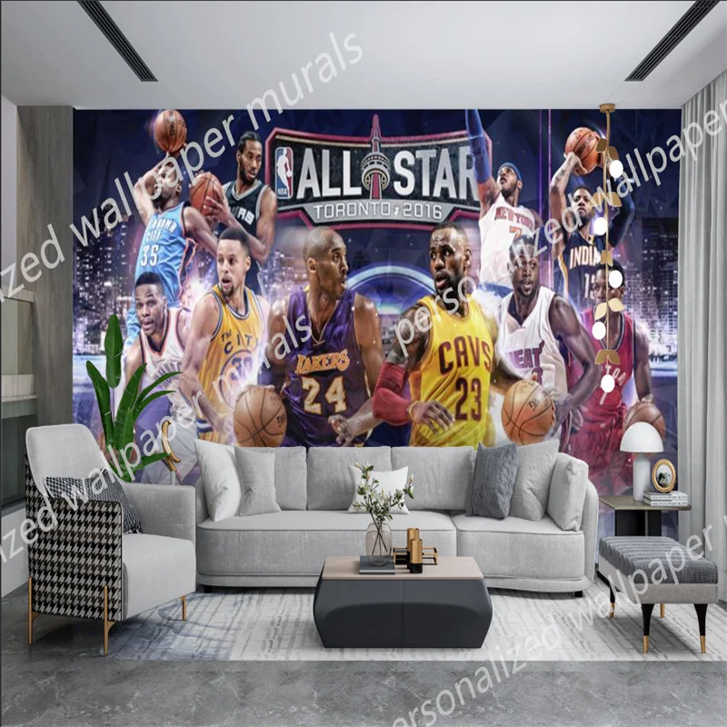 Nba Basketball Wallpapers