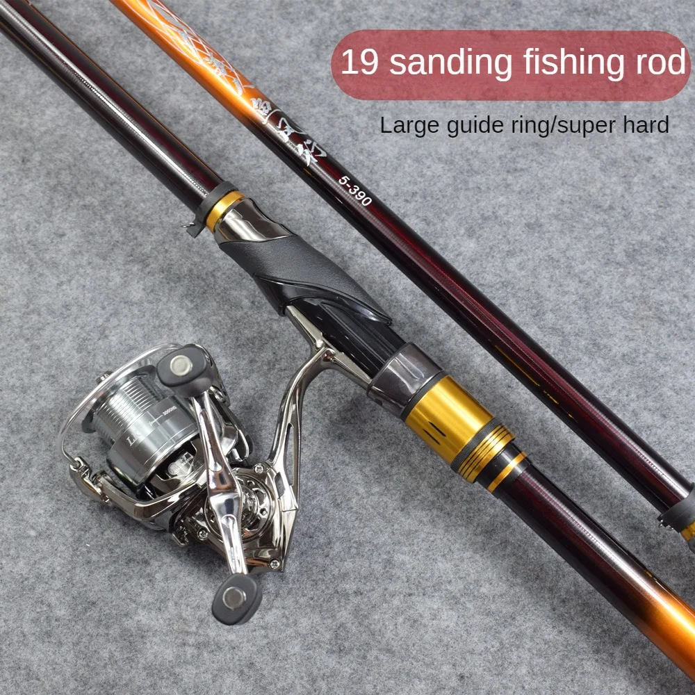 WinsCraft-Telescopic-Surf-Distance-Throwing-Rock-Fishing-Rods-Big-Guide ...