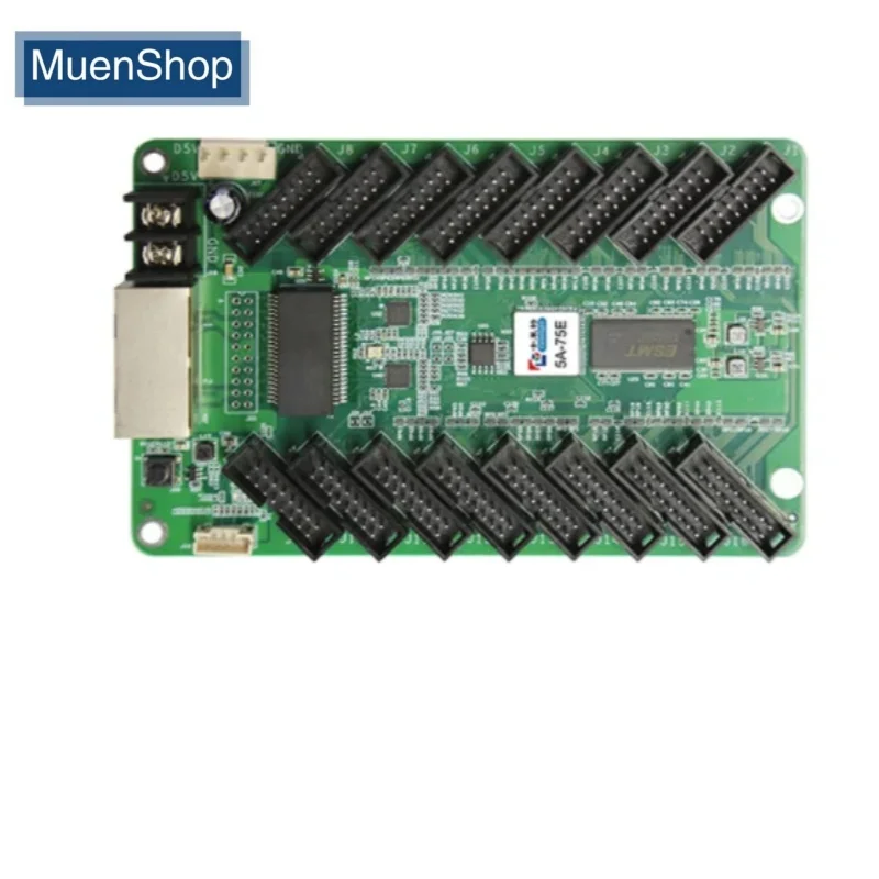 Full-Color-Colorlight-5A-75E-Synchronous-Receiving-Control-Card-LED ...