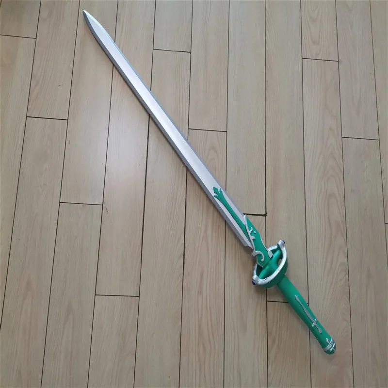 109CM-Cosplay-Anime-Game-Asuna-Flashing-Light-Sword-Weapon-Prop-Role ...