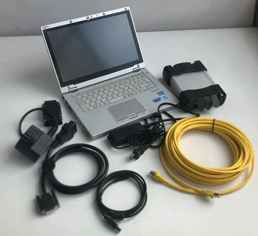 Herramienta-de-diagn-stico-autom-tico-profesional-Icom-Next-para-BMW ...