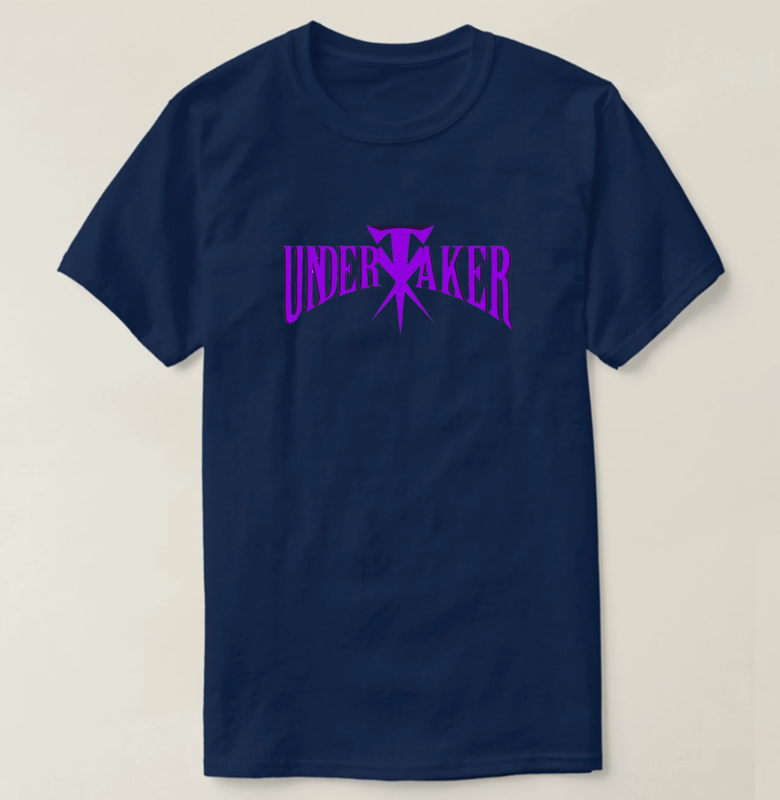 Undertaker Cross Logo