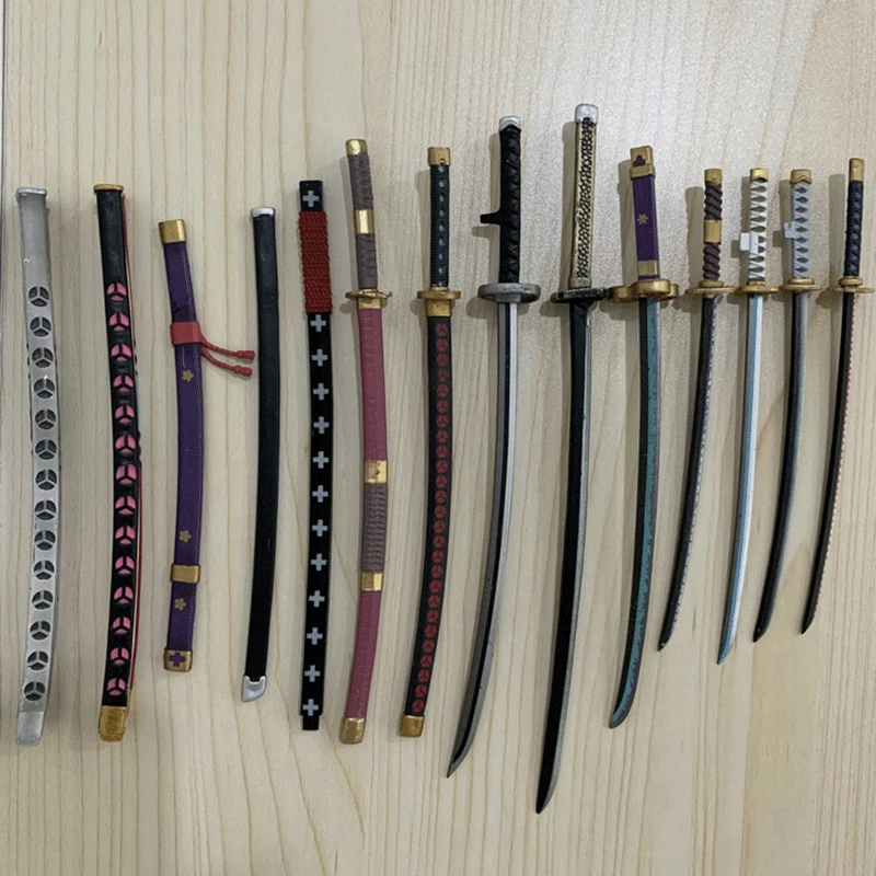 Genuine-One-Piece-Hand-made-Peripheral-Weapons-Suitable-for-All-Kinds ...