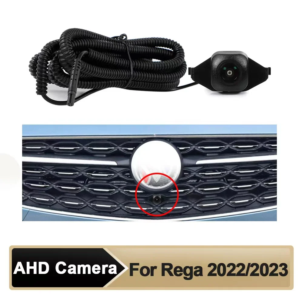 Car-AHD-Front-View-OEM-Camera-HD-Night-Vision-Fisheye-150-Camera-for ...