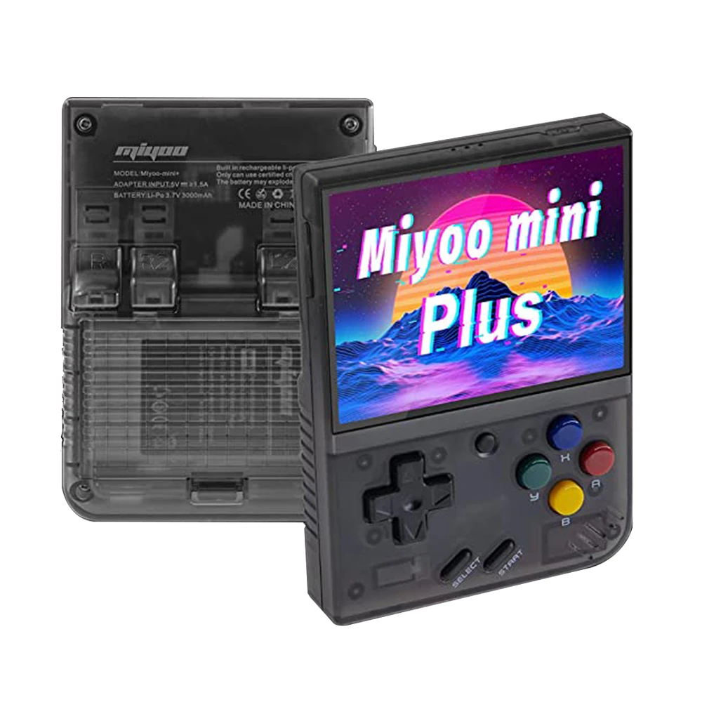 MIYOO-Mini-Plus-Portable-Retro-Handheld-Game-Console-3-5-inch-IPS-HD ...