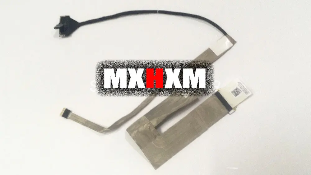 MXHXM-Laptop-LCD-Cable-for-Dell-E7270-02K2J9-DC02C00AX00-DC02C00AX10 ...