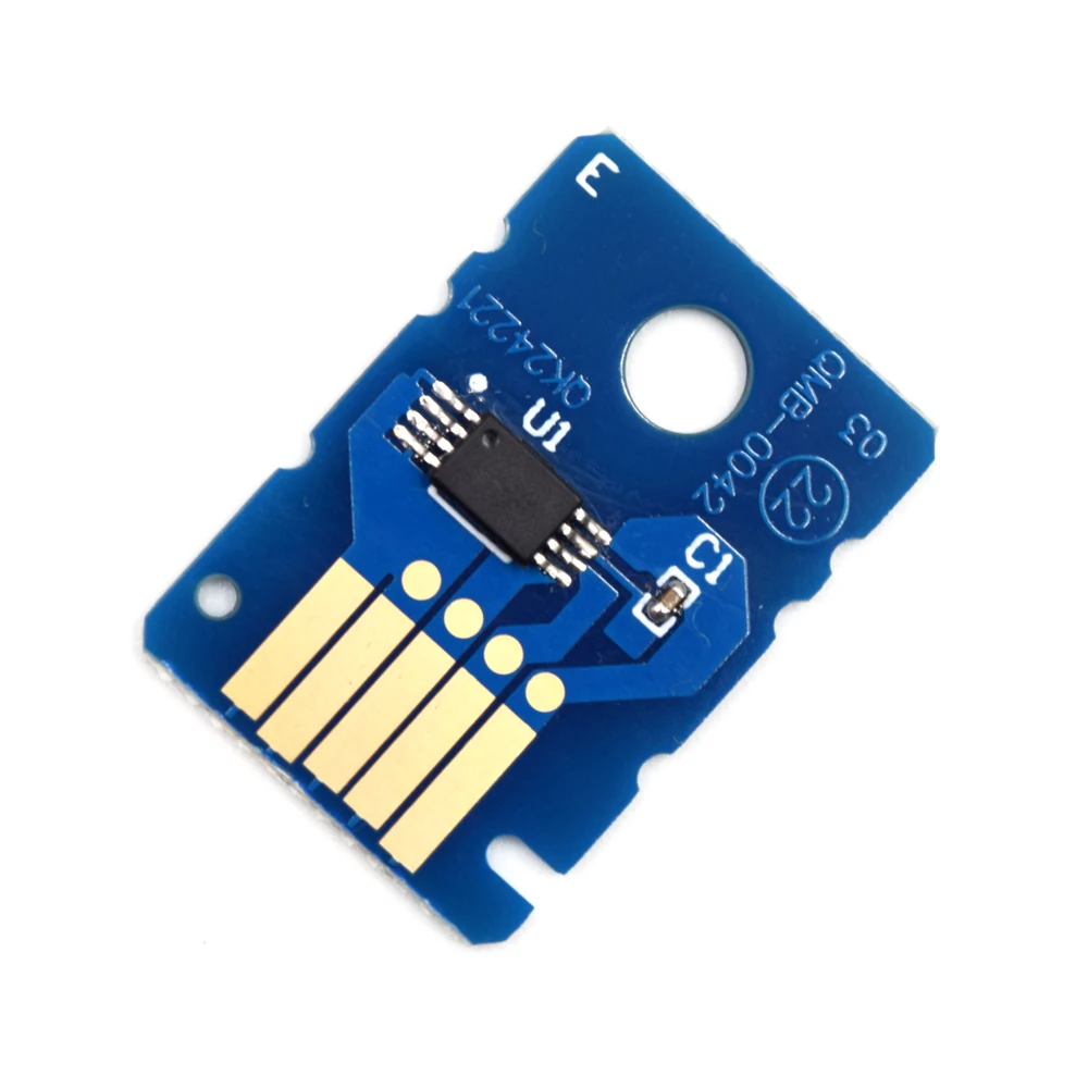 Tanque de mantenimiento de MC 32, Chip para impresora Canon ...