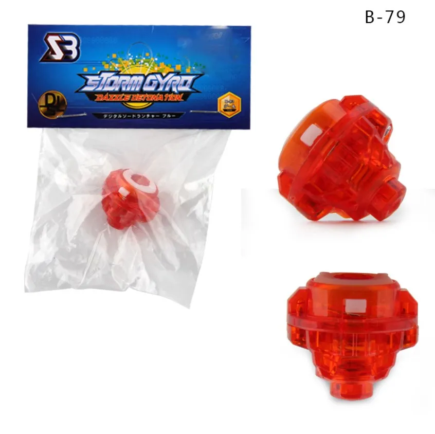 nightmare longinus Burst Accessories B-79 Drain Fafnir Phoenix Spinner ...