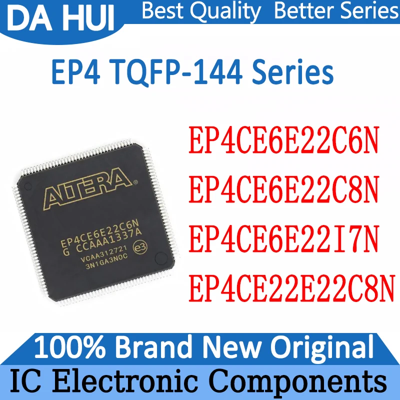 EP4CE6E22C6N EP4CE6E22C8N EP4CE6E22I7N EP4CE22E22C8N EP4CE6E22C6 ...