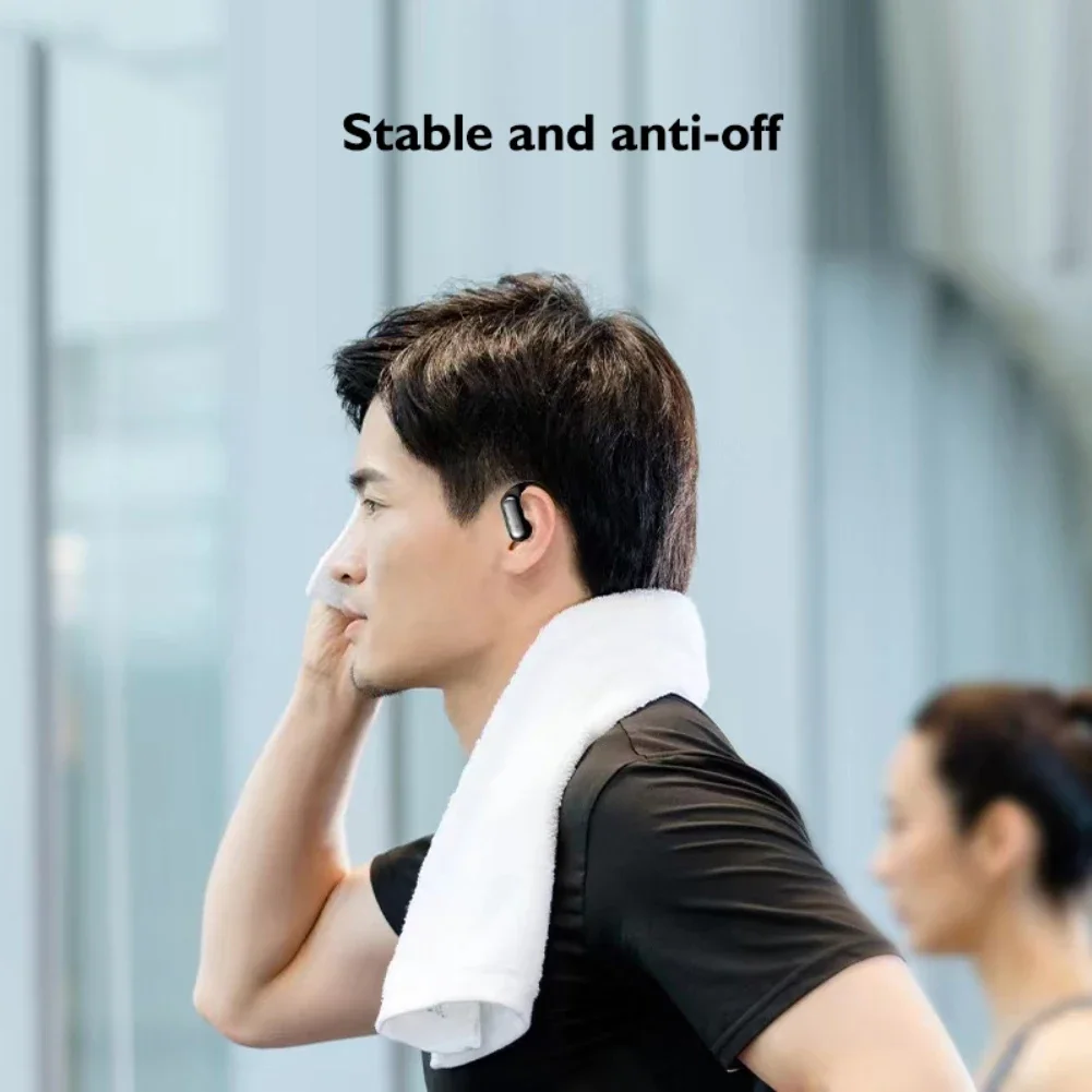 A520 TWS Bluetooth Earphone Sport Headphone HiFi Stereo Waterproof ...