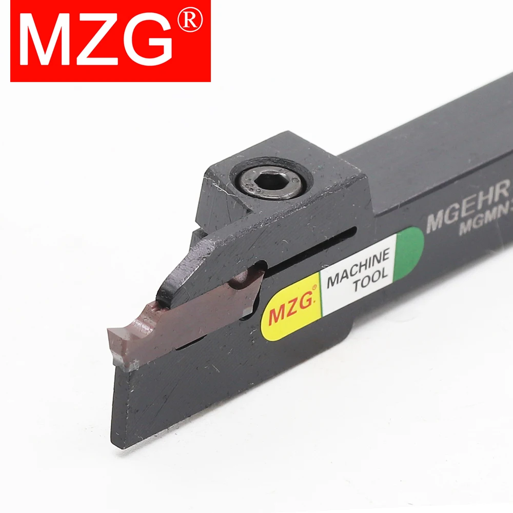 MZG-MGEHR-1010-MGEHR1212-MGEHR1616-MGEHR2020-MGEHR2525-MGEHR3232-Grooving-Tool-Holder-For ...