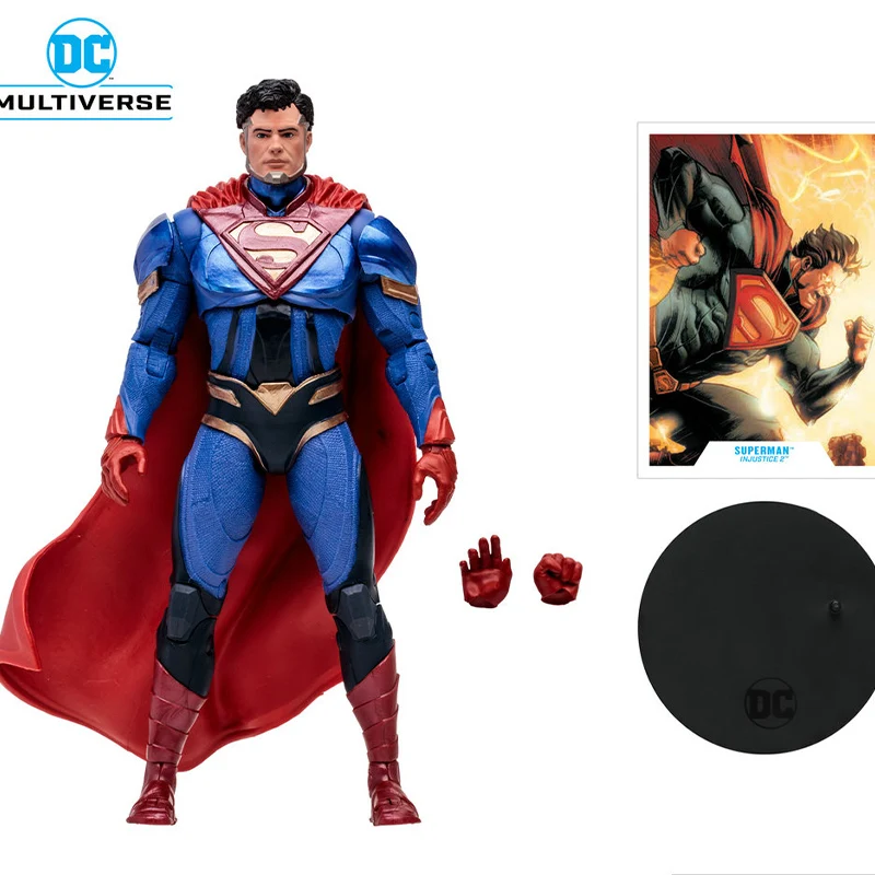 YGJZ Figure Toys Store