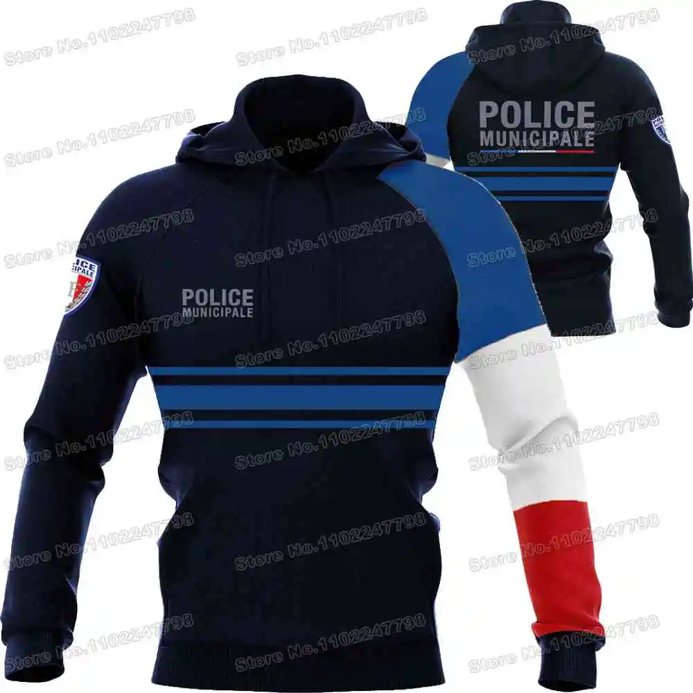 Sweats-capuche-de-la-police-municipale-fran-aise-2024-pour-hommes-sweat ...