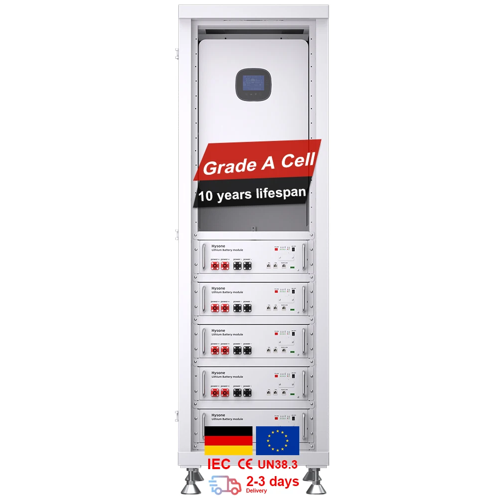 Hysone-cargador-de-energ-a-Solar-Lifepo4-bater-a-de-litio-para-acampar ...