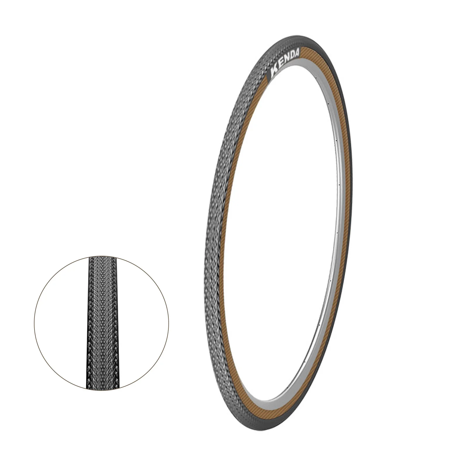 Kenda-Bike-Tires-700-x-25C-28C-32C-35C-Premium-Road-Commuting-Bicycle ...