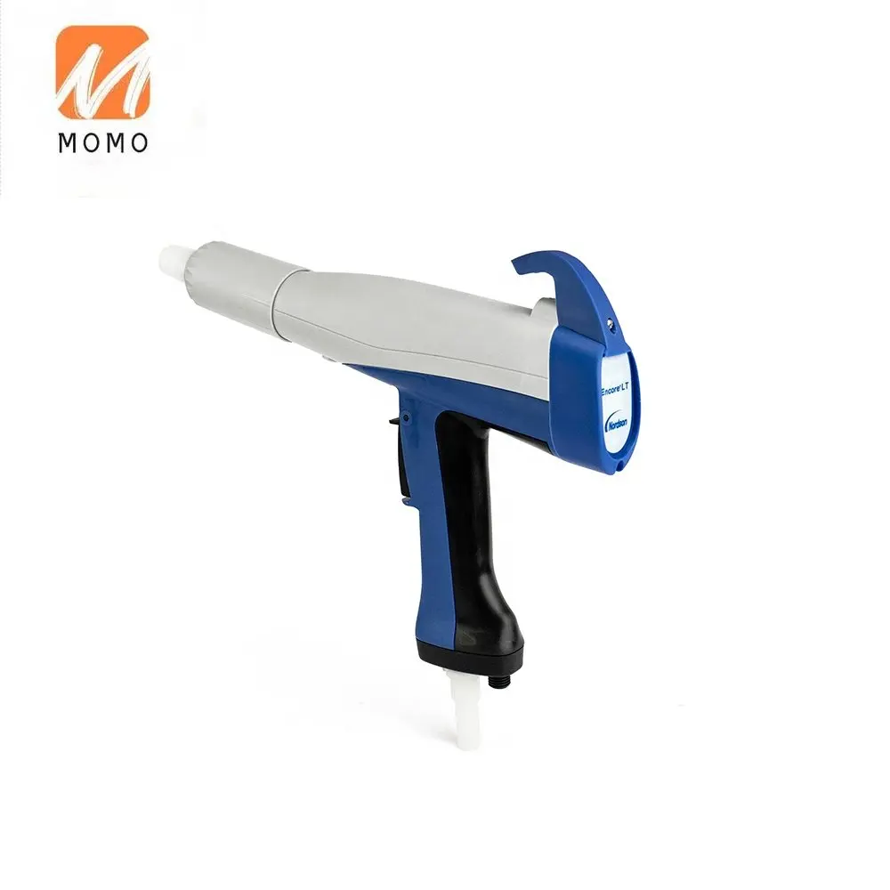 Nordson Encore Manual Powder Coating Spray Gun Body Kit Gun, 56% OFF