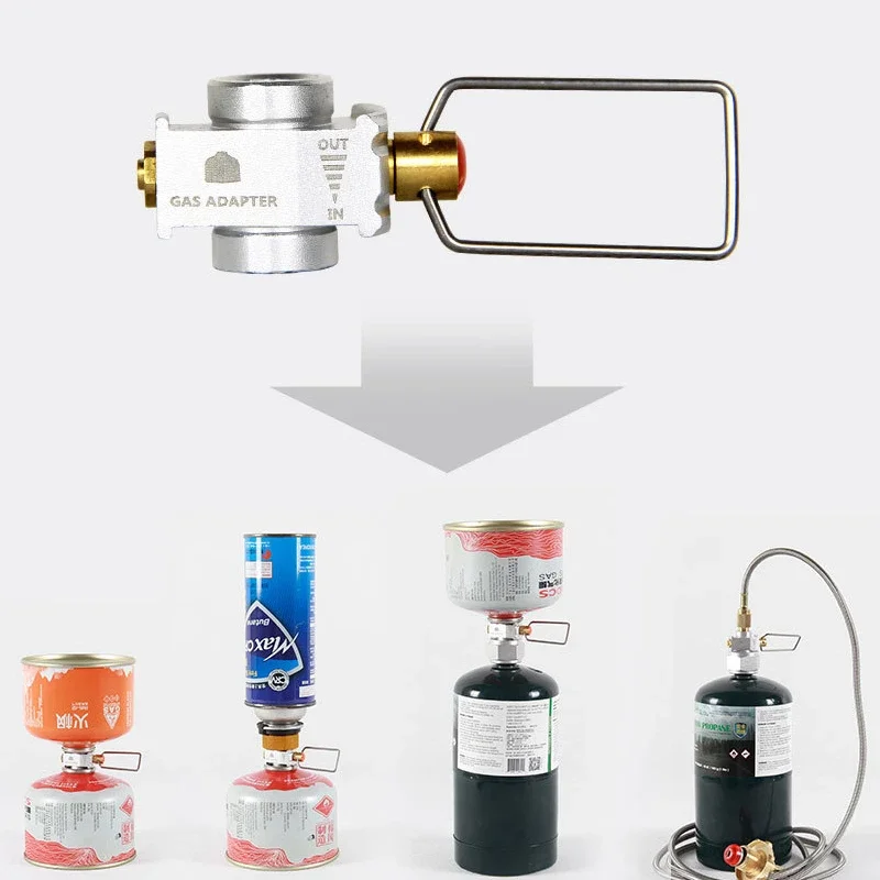 Gas Tank Filling Valve Portable Multifunctional Pressure Relief Valve ...