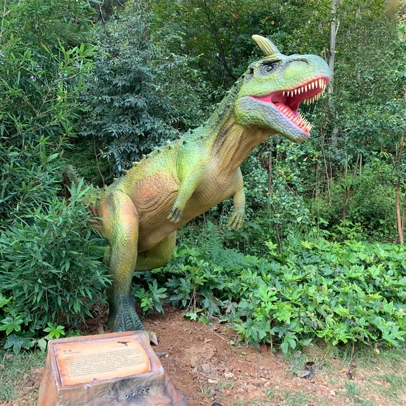 Juguete-de-modelo-de-dinosaurio-grande-Jur-sico-T-Rex-marionetas-suaves ...