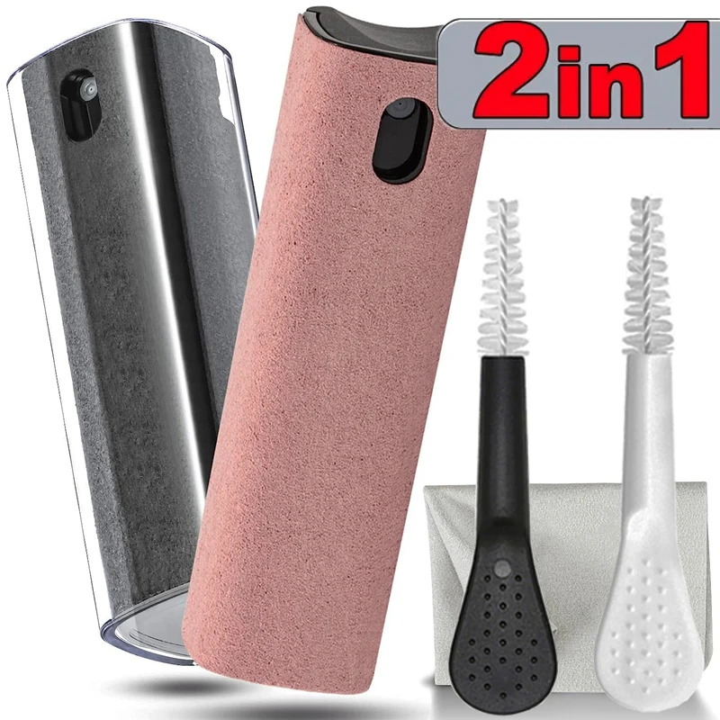 2in1-Microfiber-Screen-Cleaner-Spray-Bottle-Set-Mobile-Phone-Ipad ...