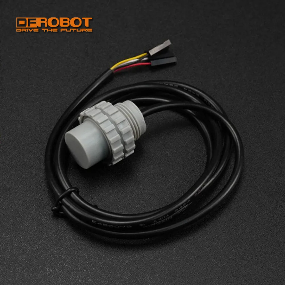 high-Precision-fast-Response-IP68-Underwater-Ultrasonic-Obstacle ...