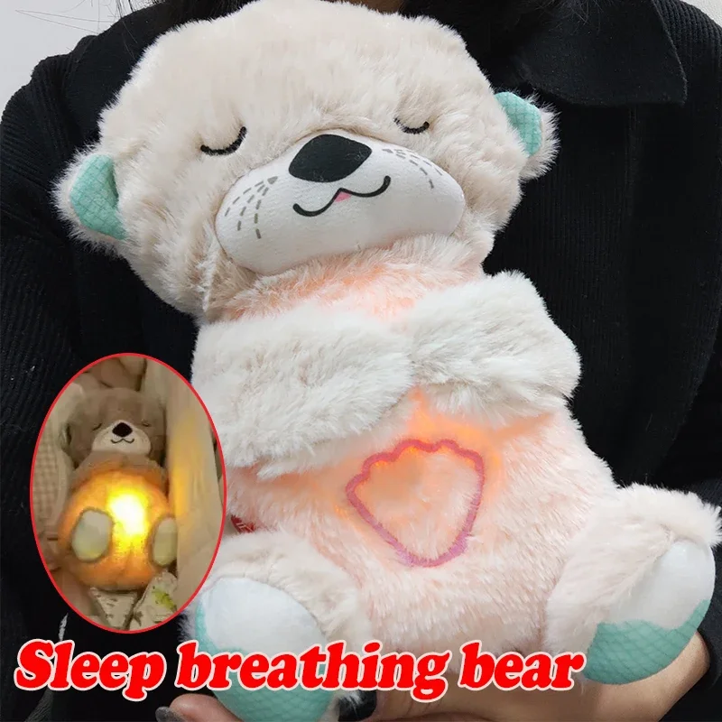 Calming-Otter-Anxiety-Otter-Sleeping-Otter-Anxiety-Relief-Koala-Relief ...