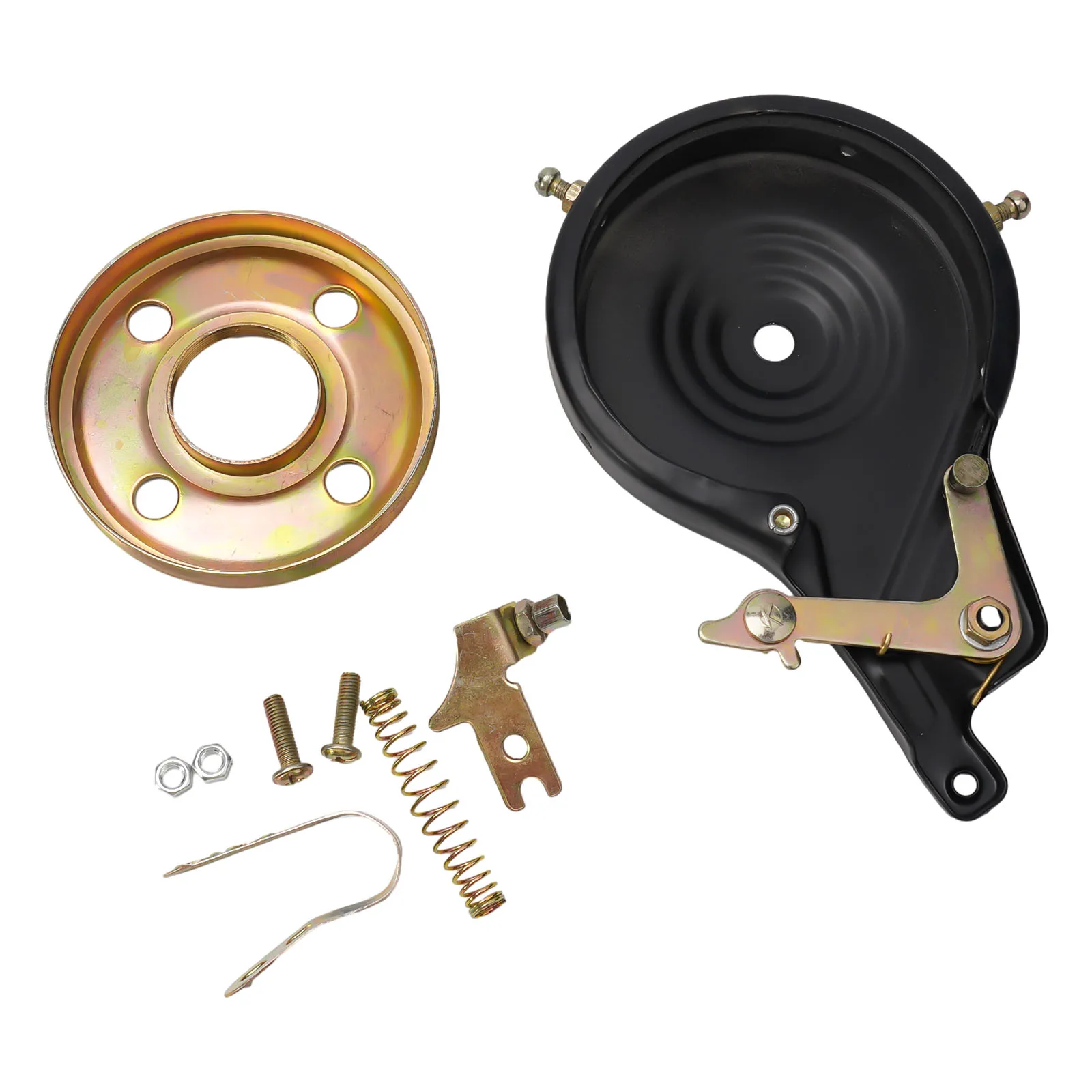 Reliable-and-Durable-Replacement-for-JAPANBike-Drum-Brakes-90mm-Steel ...