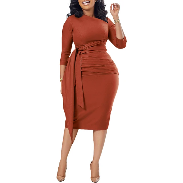 Polyester Clothing Dress