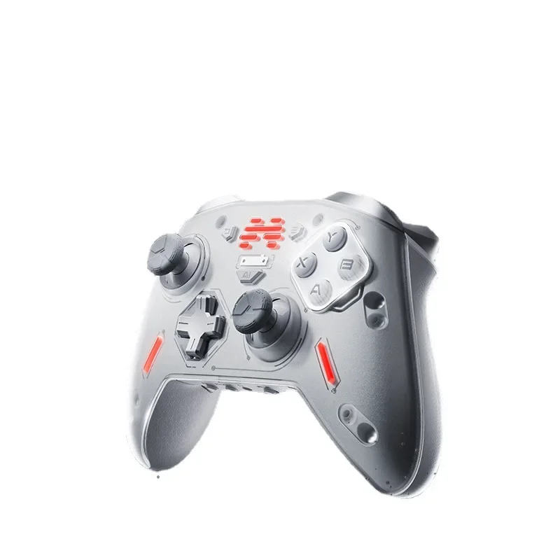 BEITONG-Zeus-2-Optical-Micro-Switches-Elite-Game-Controller-For-PC ...