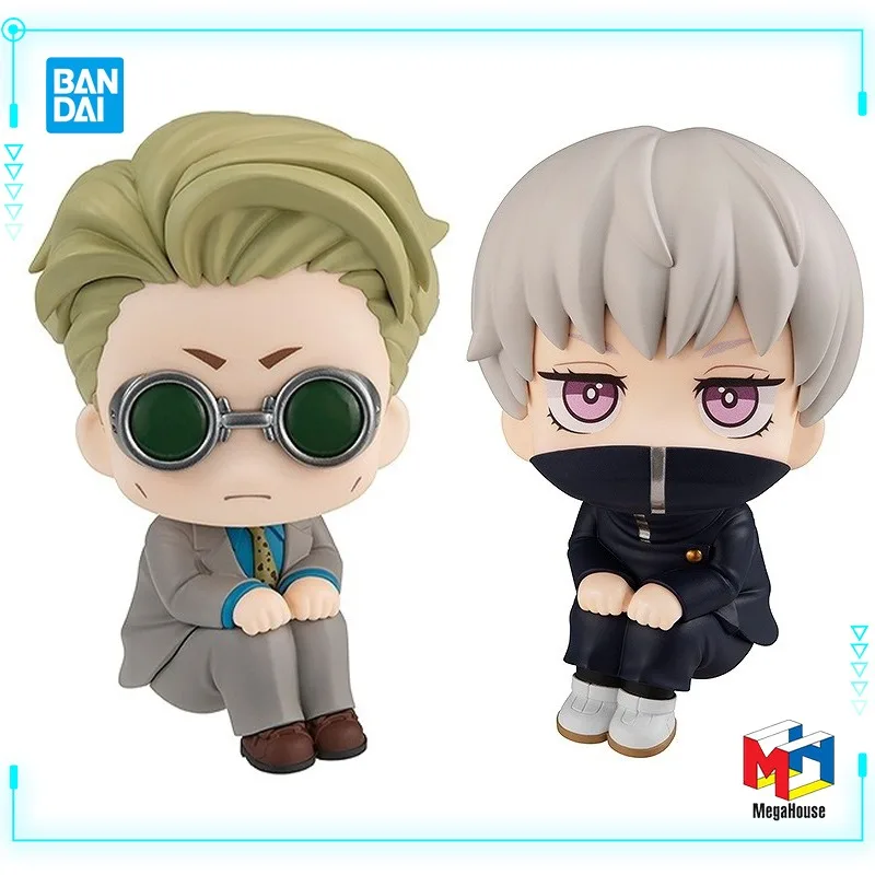 MegaHouse Original Genuine Anime Jujutsu Kaisen Nanami Kento Inumaki ...