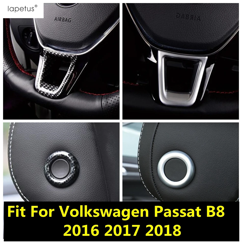 Seat-Head-Pillow-Headrest-Button-Steering-Wheel-Frame-Decor-Cover-Trim ...