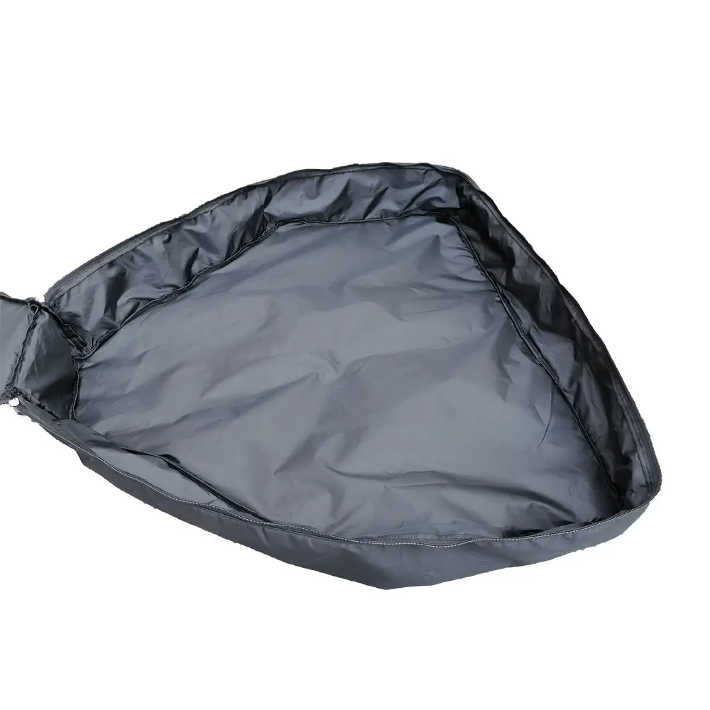 Heavy Duty Monobag Freediving Monofin Padded Protection Bag Monofin ...