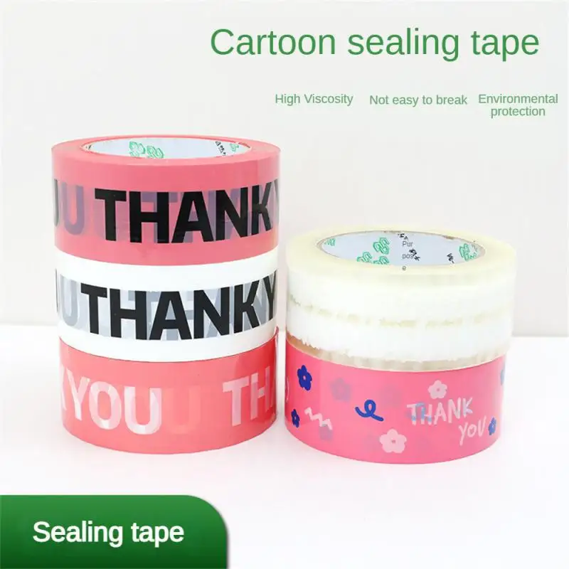 Tape-Packing-Express-Tape-Large-Roll-Wholesale-Sealing-Tape-THANK-YOU ...