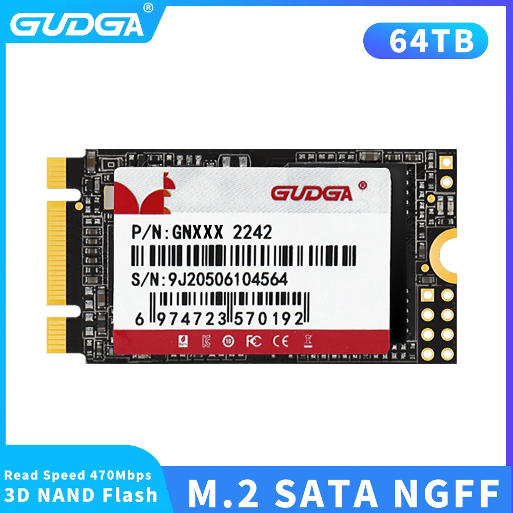 GUDGA Official Store