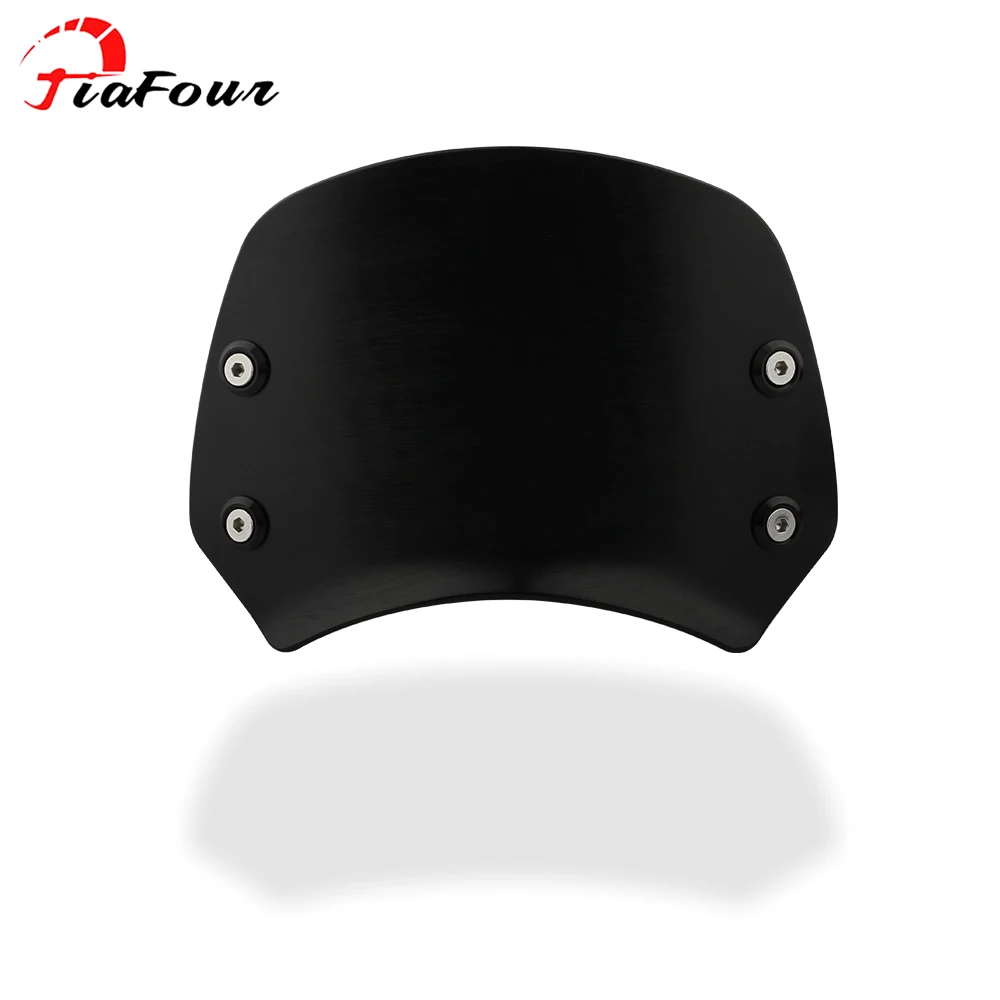 FIT For Bonneville T100 T120 Thruxton 1200 1200R Aluminum Motorcycle ...