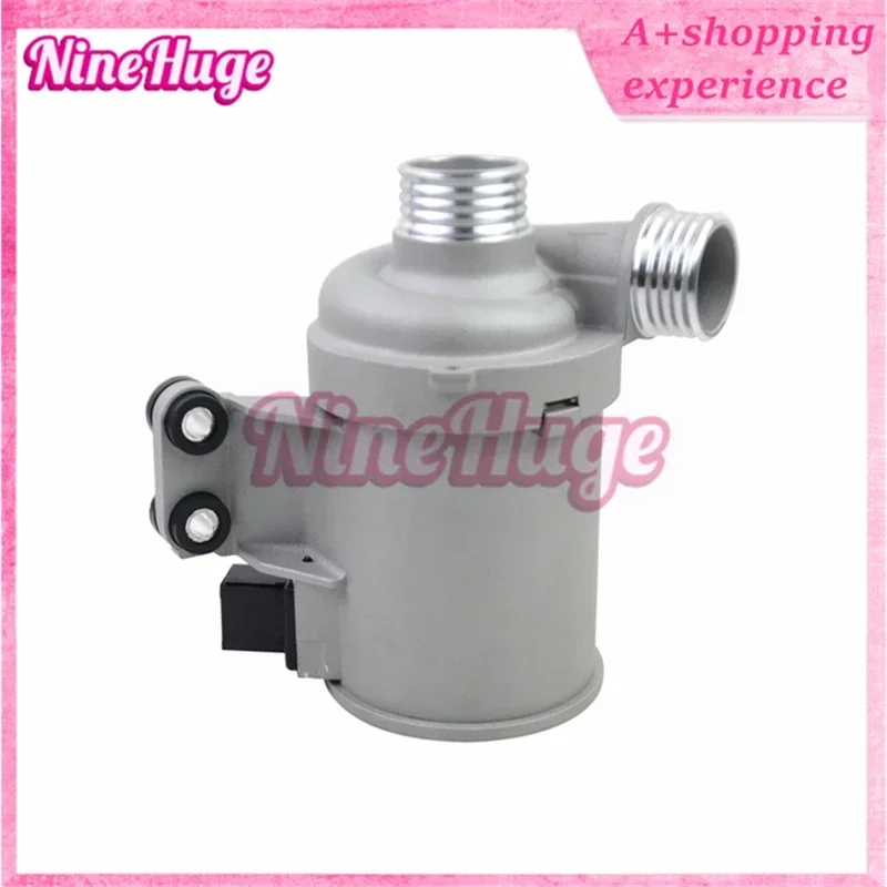 NEW High Quality Car Electrical Engine Water Pump for BMW N55 ...