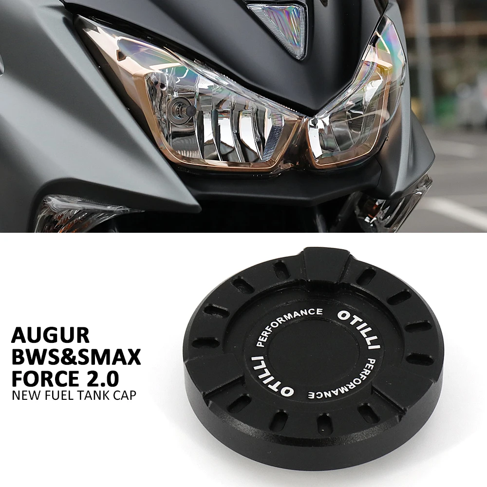 NEW-Gasoline-Petro-Diesel-Fuel-Tank-Cap-Cover-Trim-Motorcycle ...