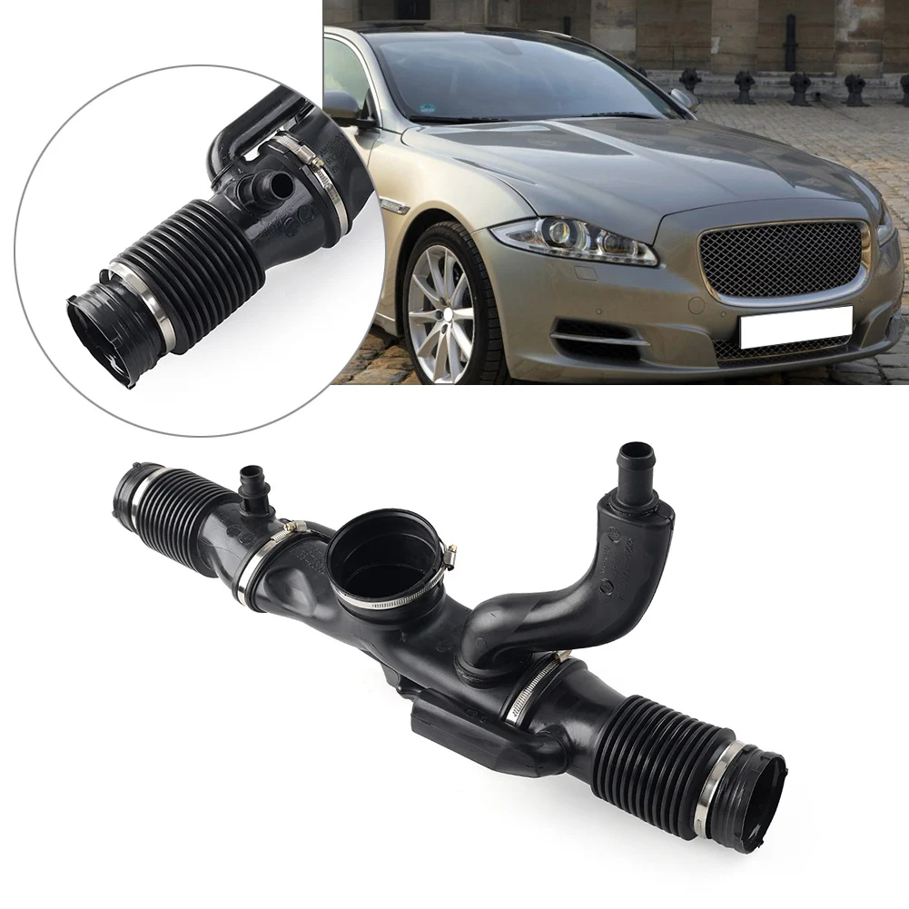 Car-Coolant-Pipe-Engine-Air-Intake-Hose-Air-Filter-Sleeve-Tube-For ...