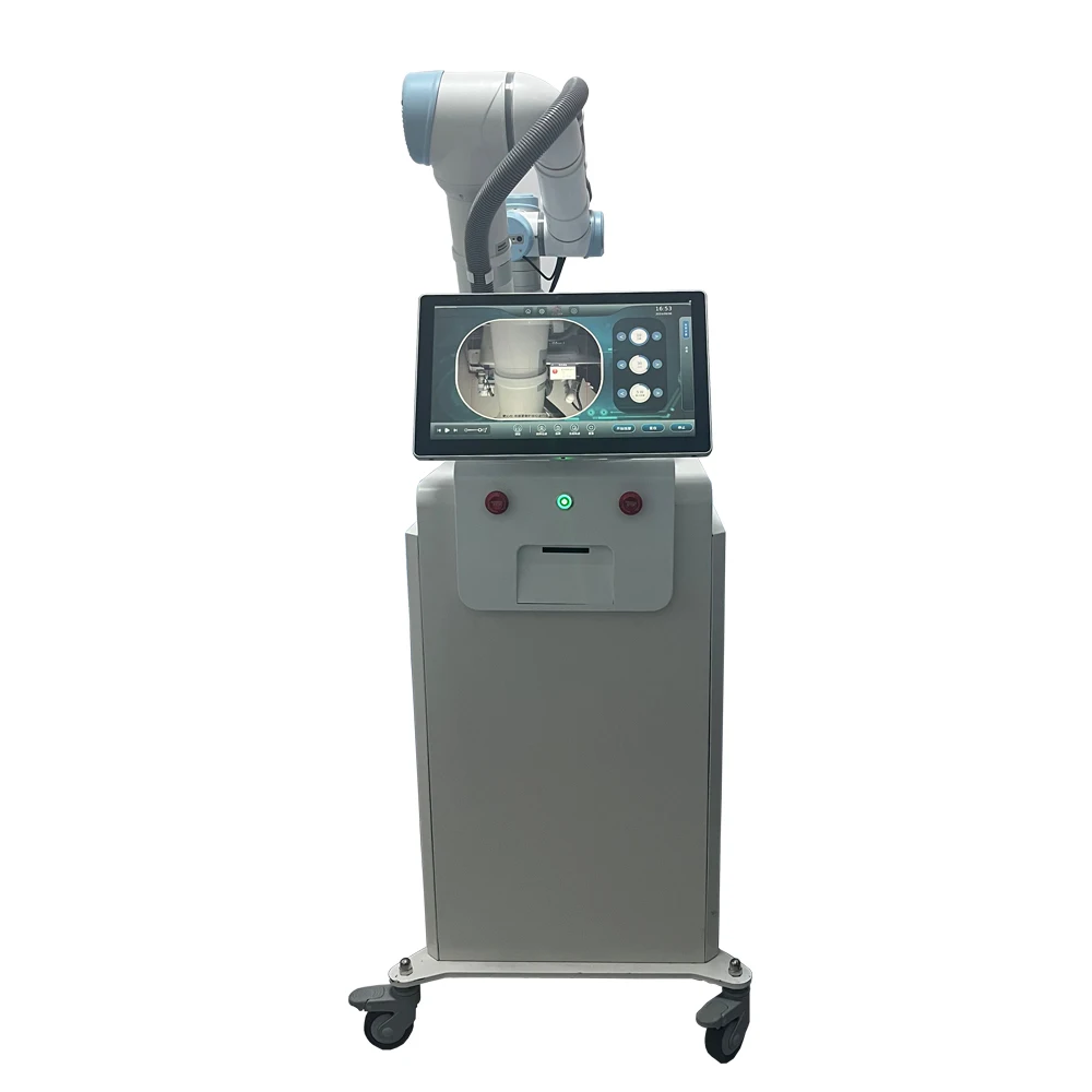 Tension Stress Relief Massage Ai machin Robot Robotic Arm Professional ...