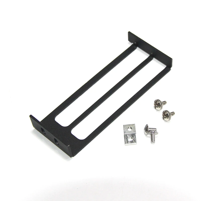 PCIE-GPU-Bracket-PCI-Slots-Graphics-Card-Vertical-Install-Holder ...