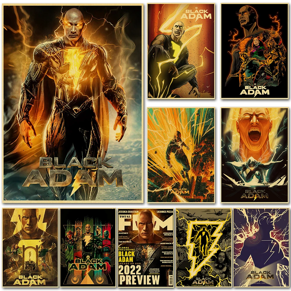 Adam 2022 Poster