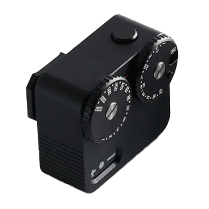 Light-Meter-II-Cold-Shoe-For-DSLR-Film-Camera-Light-Meter-12-Shutter ...