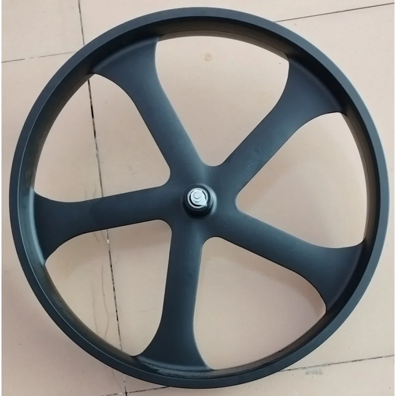 26-inch-Snow-Bike-Wheelset-Magnesium-Alloy-Fat-Bike-Rim-9-Speed-Rotary ...