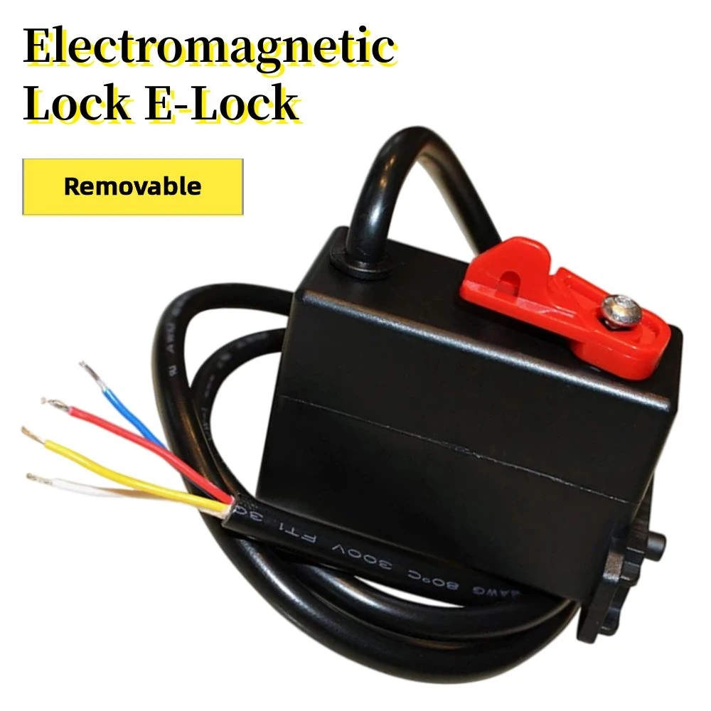 EVSE-EV-Female-Male-Socket-Electromagnetic-Lock-E-Lock-Type-2 ...