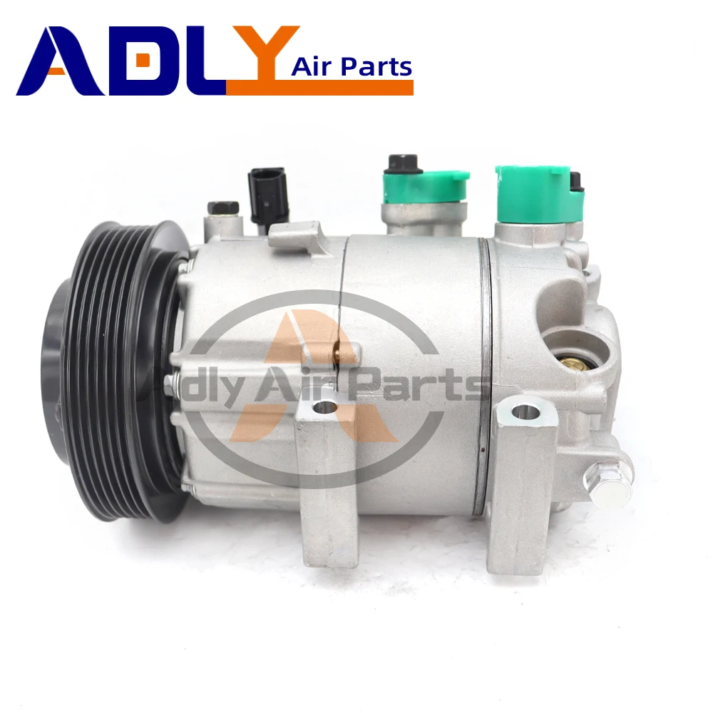 VS14M AC Compressor for Kia Cerato Forte K3 2009-2013 97701A5501 ...