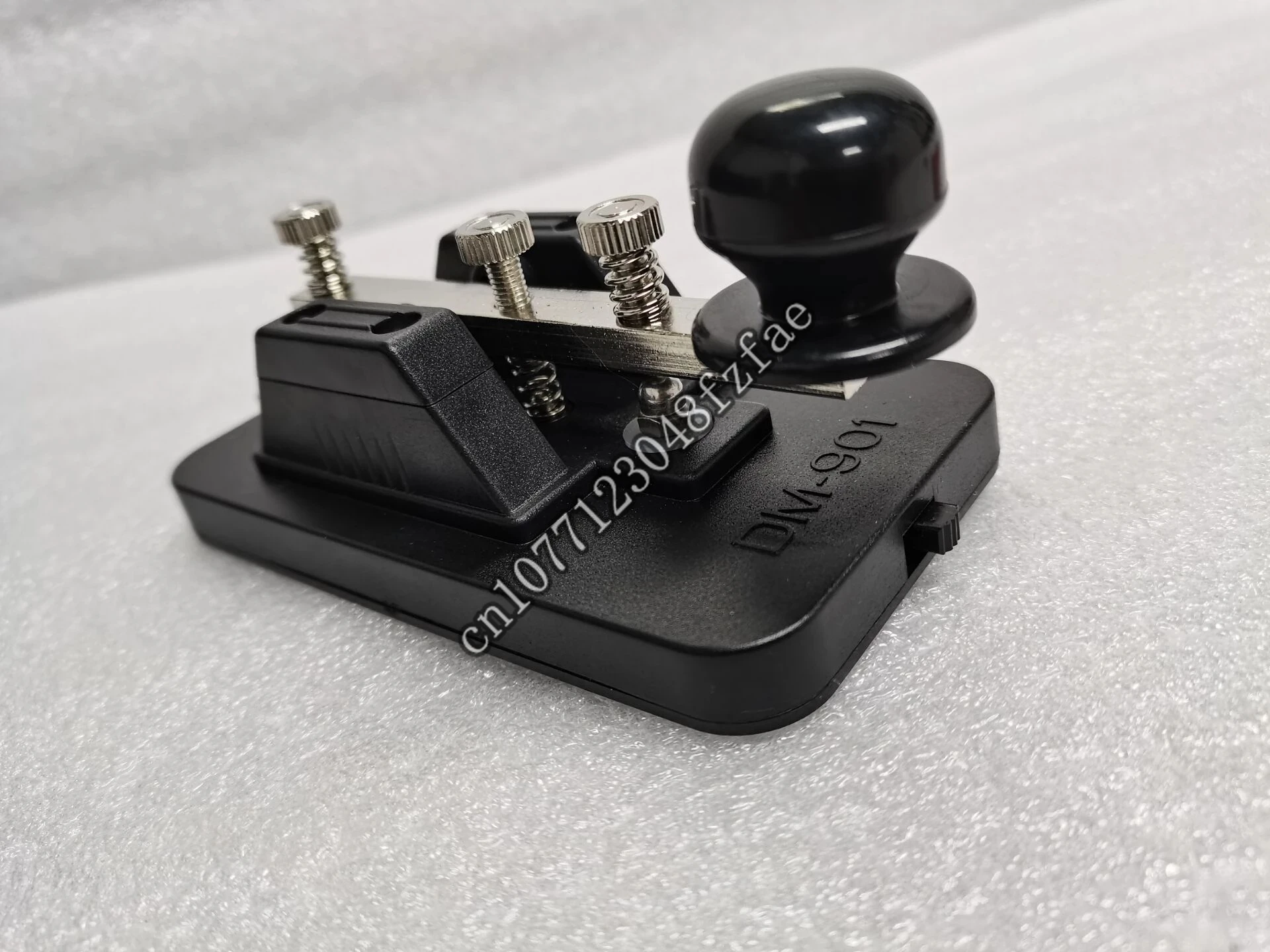 DM901-Sounding-Key-Automatic-Key-Transmitter-Trainer-Oscillator-Morse ...