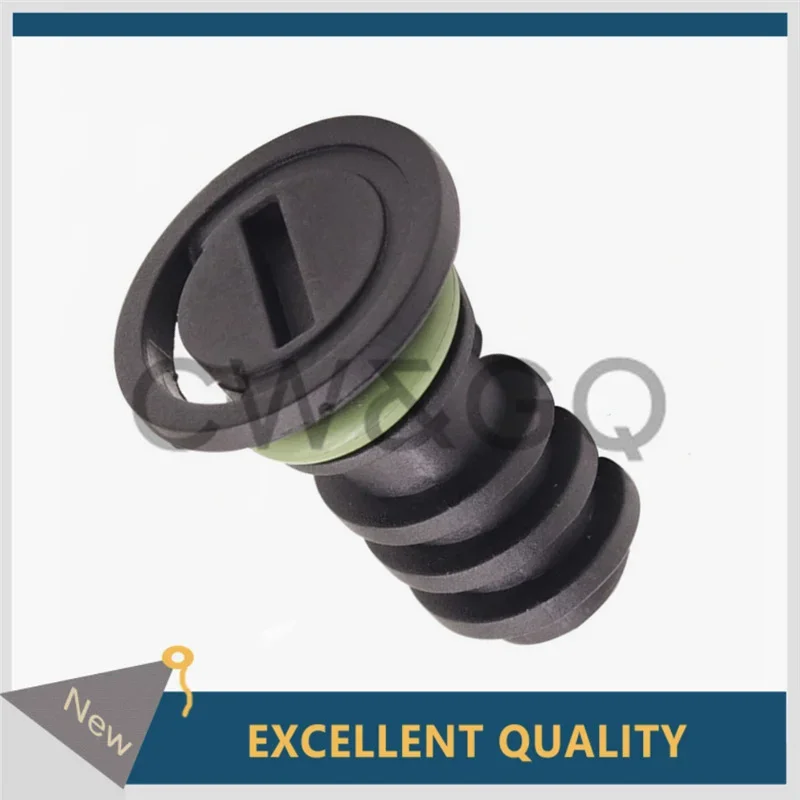 A0029902017 New Engine Oil Pan Drain Screw Plug For Mercedes-Benz C63 ...