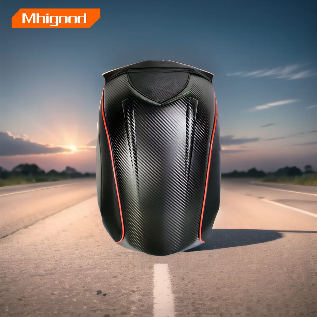 Classic-Black-Moto-Bags-Mach-Racing-Motorcycle-Backpack-Waterproof ...