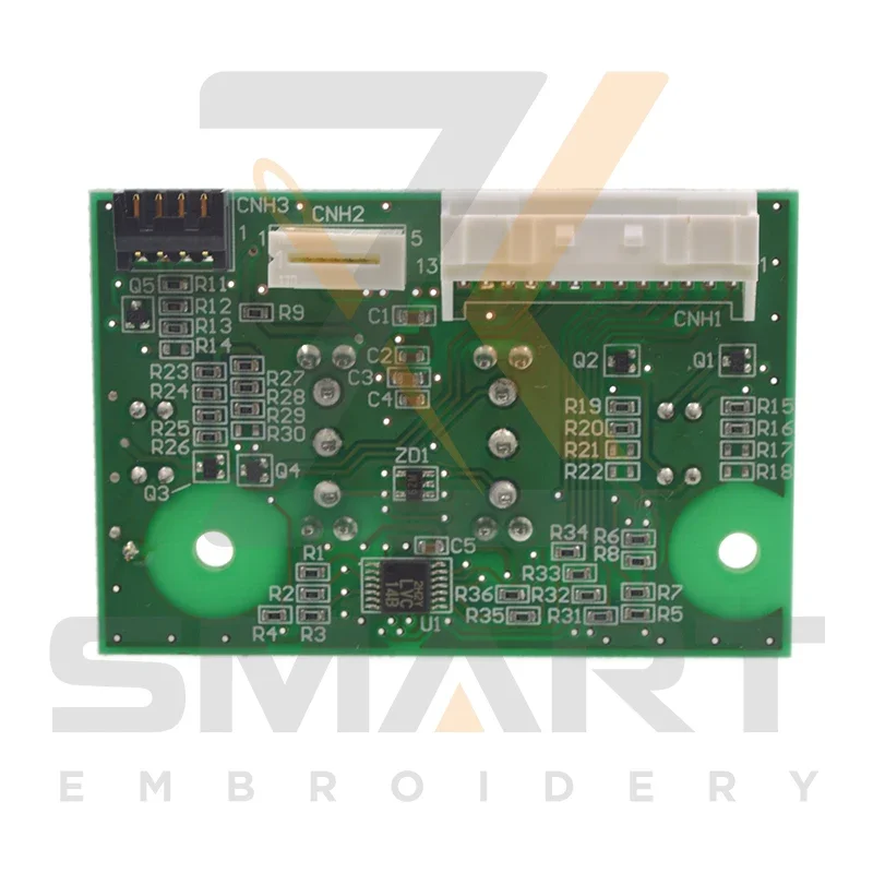 Original-Tajima-Tension-Base-Card-0J2602500A00-Embroidery-Machine-Parts ...